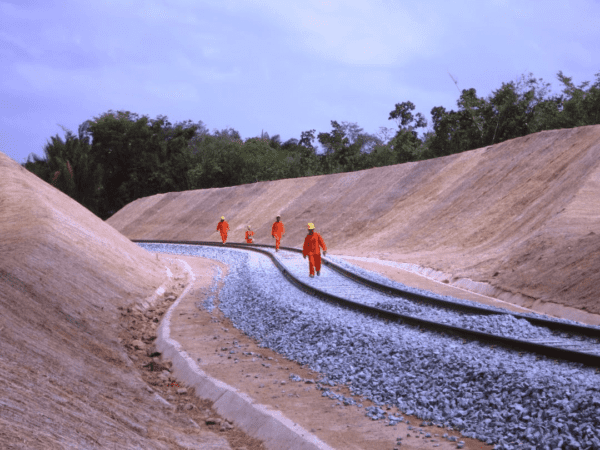 Aplicação de Biomantas – Terra Green